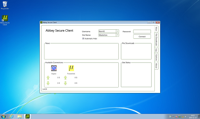 Securelink - Remote Access | Abbey Systems - SCADA Software