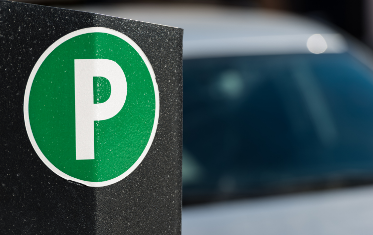 Virtual Permit Systems - Parking | Arthur D Riley Co. Ltd.