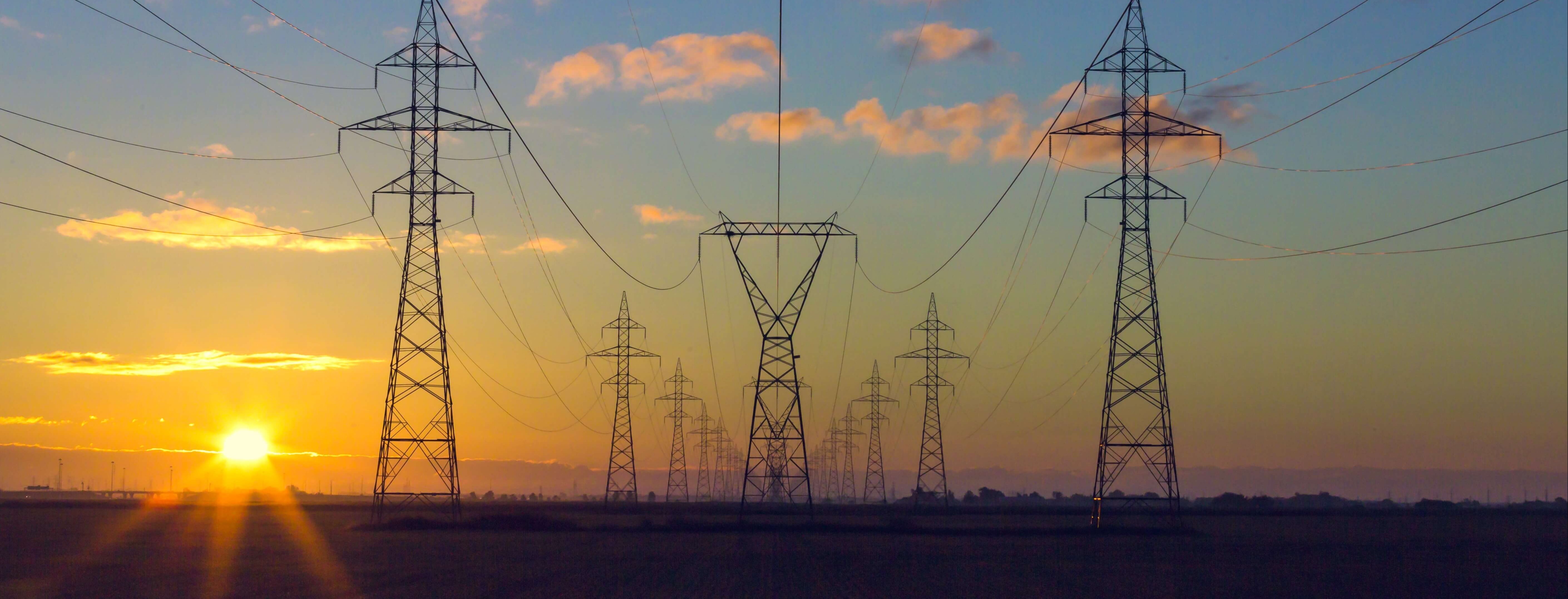 Power Distribution and Control | Arthur D Riley Co. Ltd.