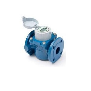 Utility Water Equipment | Honeywell Elster Water Meters | Arthur D ...