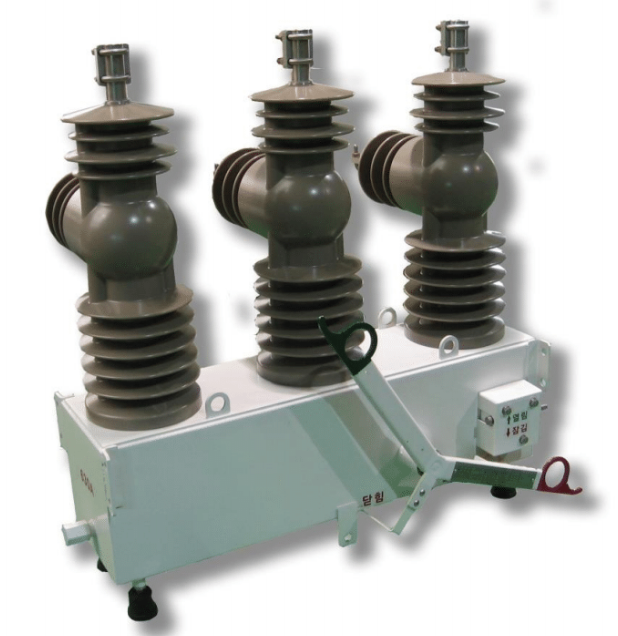 Power Distribution and Control | Entec | Arthur D Riley Co. Ltd.