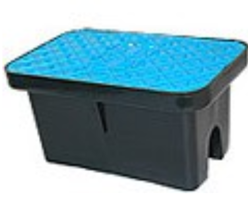 Utility Water Equipment | Waterboxes | Arthur D Riley Co. Ltd.